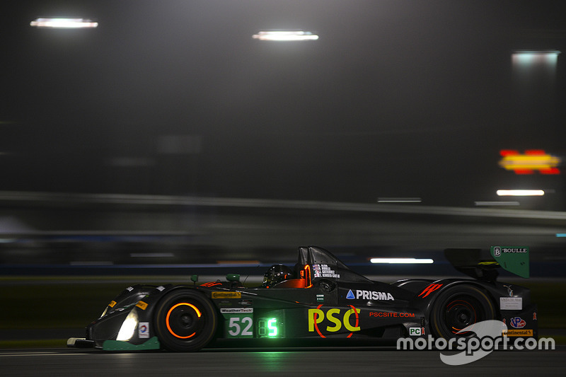 2016 Rolex 24 Prototype Challenge Race Preview | sportsjournalismsgs