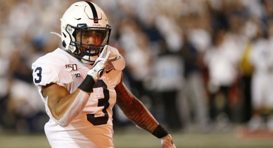 College Football Week Five Review | sportsjournalismsgs